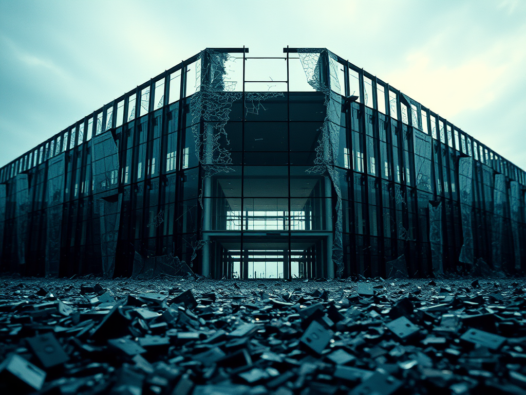 Rethinking ‘Broken’ Workplace Culture – Jordan Tate